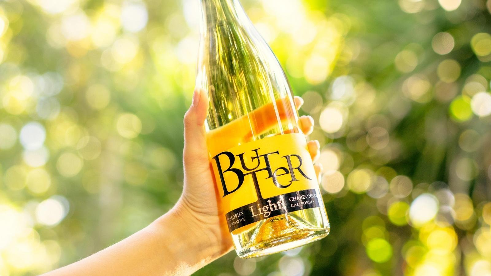 JaM Cellars | 2021 Butter Chardonnay, California